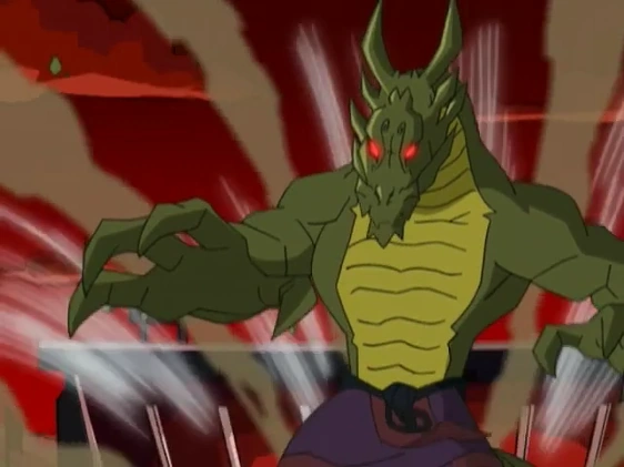 Shendu | Kion's Adventures Wiki | Fandom