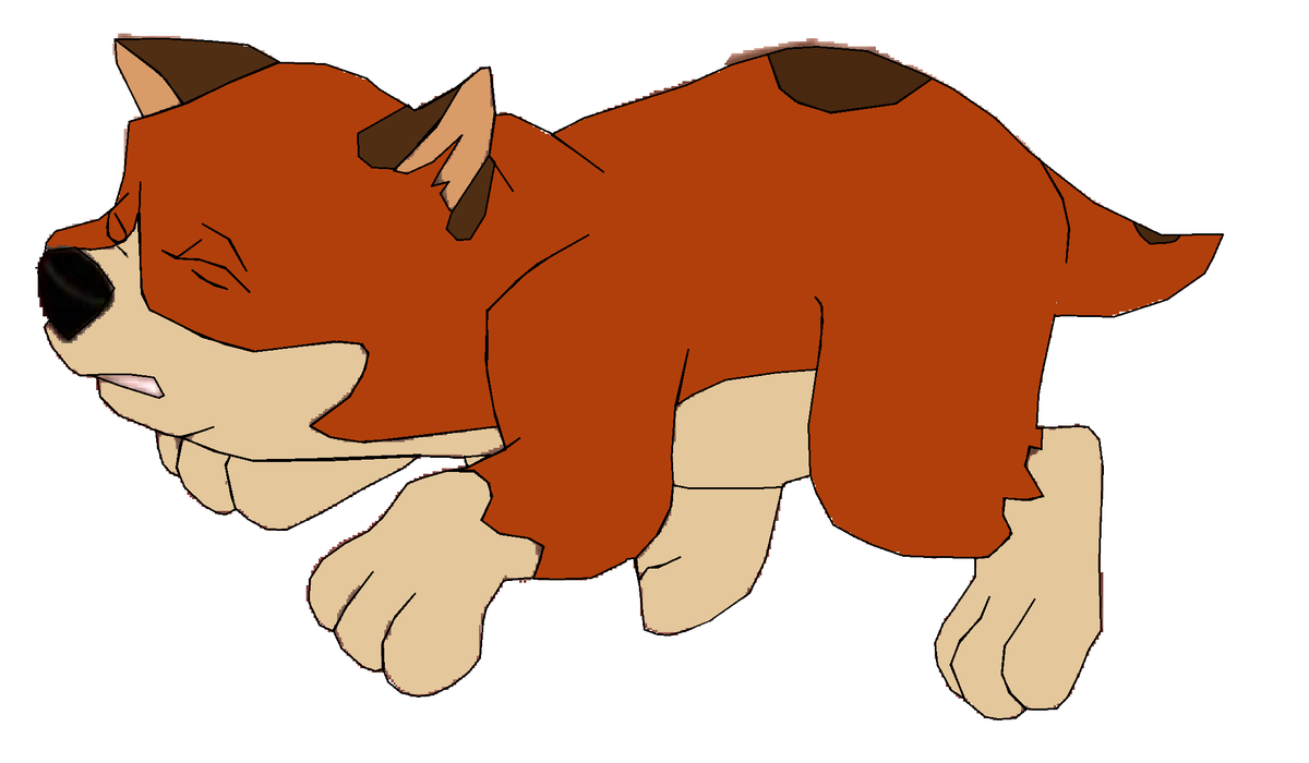 Buttons (Animaniacs) | Kion's Adventures Wiki | Fandom