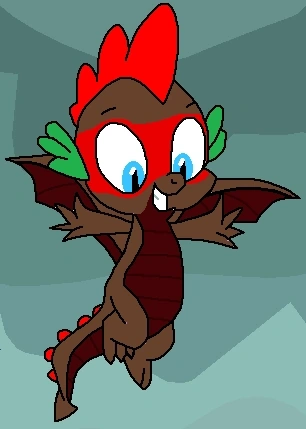 Henry (Dragon) | Kion's Adventures Wiki | Fandom