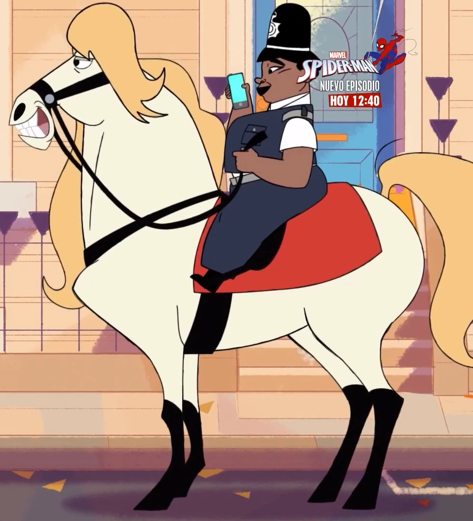 Apollo (101 Dalmatians) | Kion's Adventures Wiki | Fandom