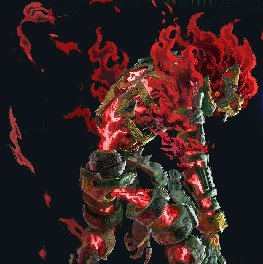 Forbidden Construct | Kion's Adventures Wiki | Fandom