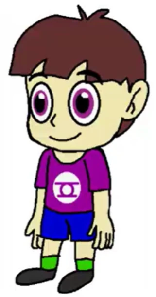 Ben Jackson, Mary Jackson, Alexis Dash and Heath Jackson | Kion's ...