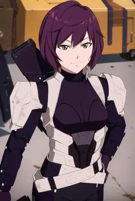 Mei | Kion's Adventures Wiki | Fandom