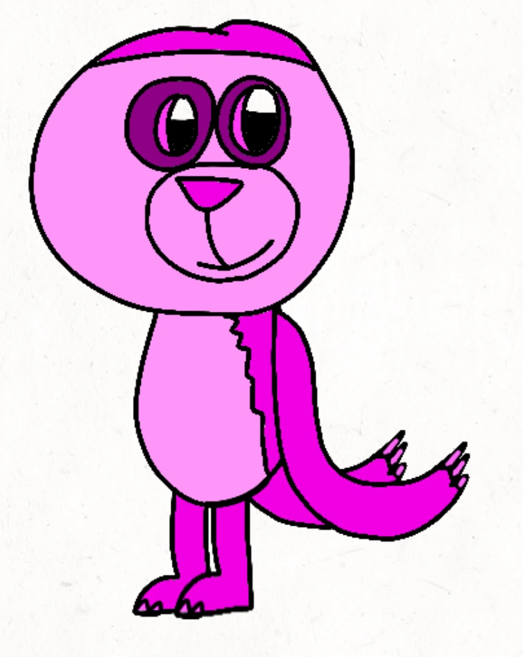 Toothy the Sloth | Kion's Adventures Wiki | Fandom