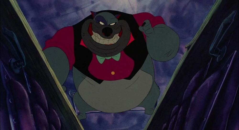 Carface Carruthers | Kion's Adventures Wiki | Fandom