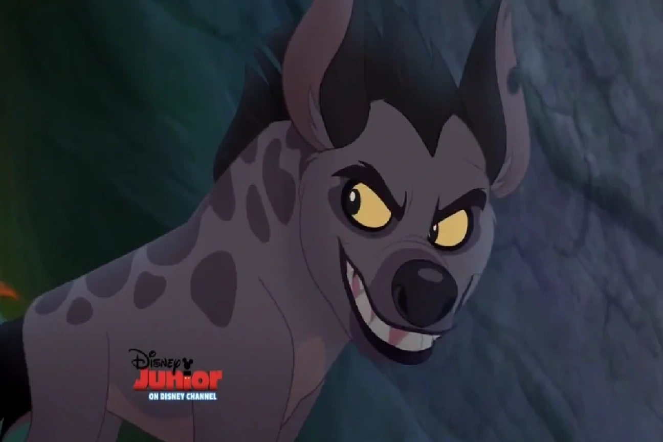 Category:Kion's Family | Kion's Adventures Wiki | Fandom