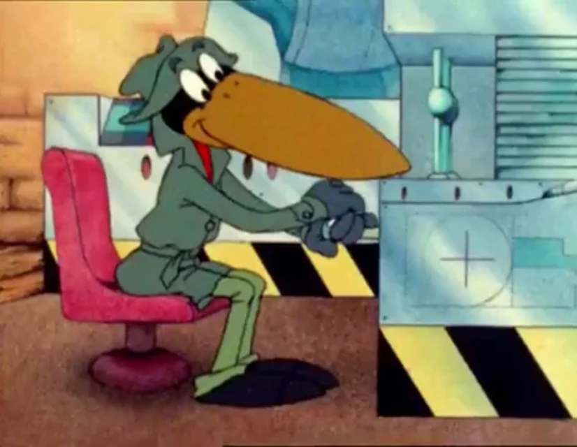 Stiletto Mafiosa | Kion's Adventures Wiki | Fandom