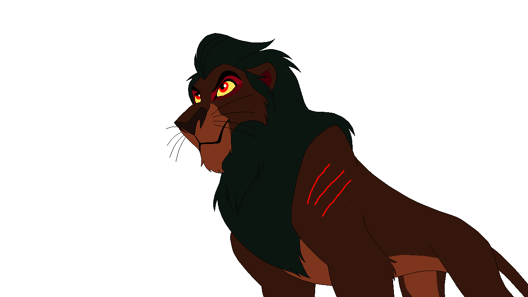 Aeson the Nemean Lion | Kion's Adventures Wiki | Fandom
