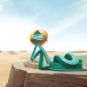 Gary the Snake | Kion's Adventures Wiki | Fandom