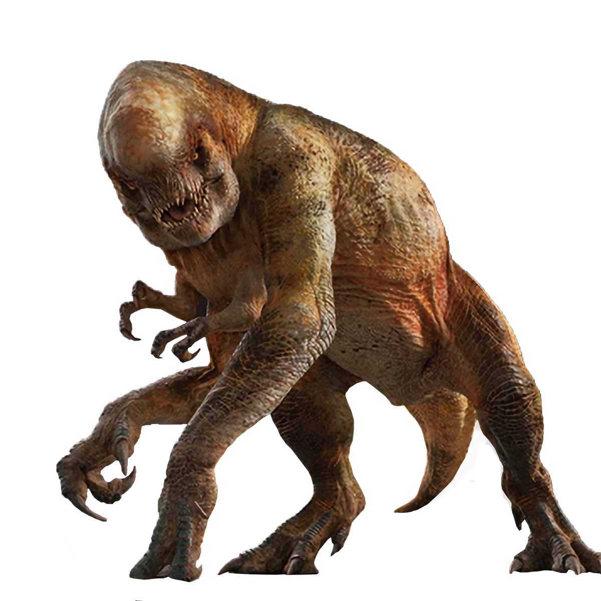 Distortus Rex | Kion's Adventures Wiki | Fandom