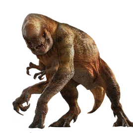 Distortus Rex | Kion's Adventures Wiki | Fandom