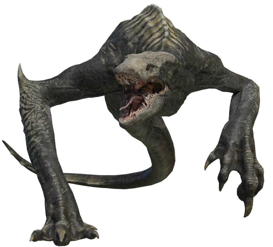 Ramarak | Kion's Adventures Wiki | Fandom