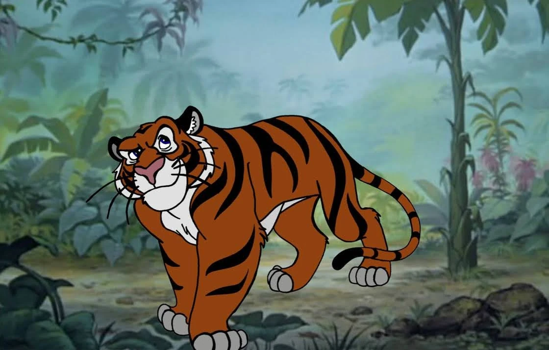 RJ (Rajah Jr.) | Kion's Adventures Wiki | Fandom