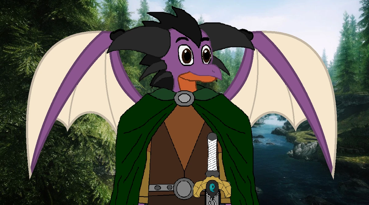 Aladdin Dragonson | Kion's Adventures Wiki | Fandom