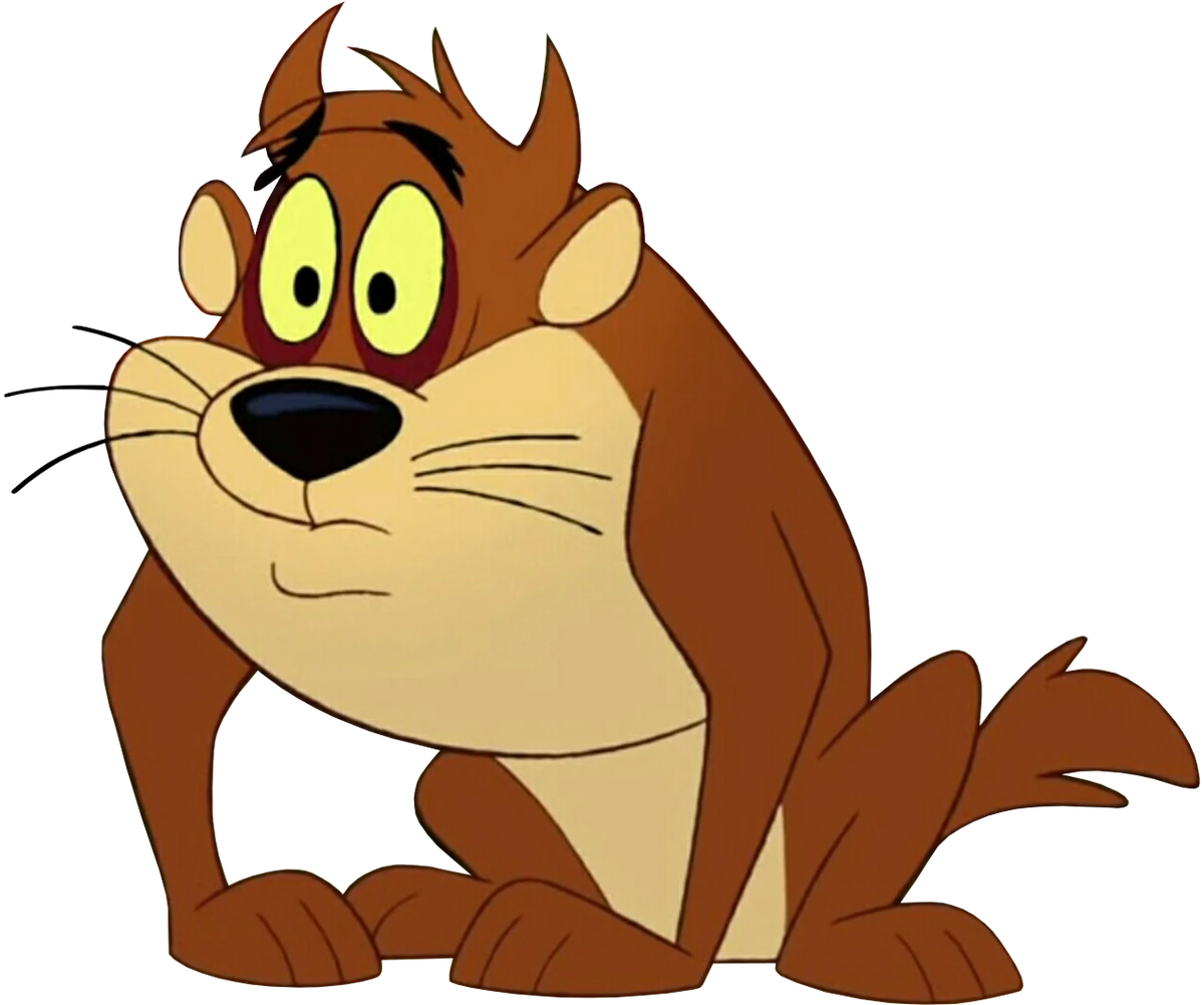 Taz the Tasmanian Devil | Kion's Adventures Wiki | Fandom