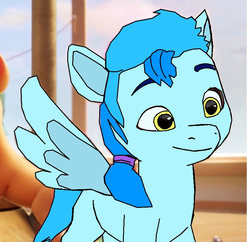 Princess Aqua-Bell | Kion's Adventures Wiki | Fandom