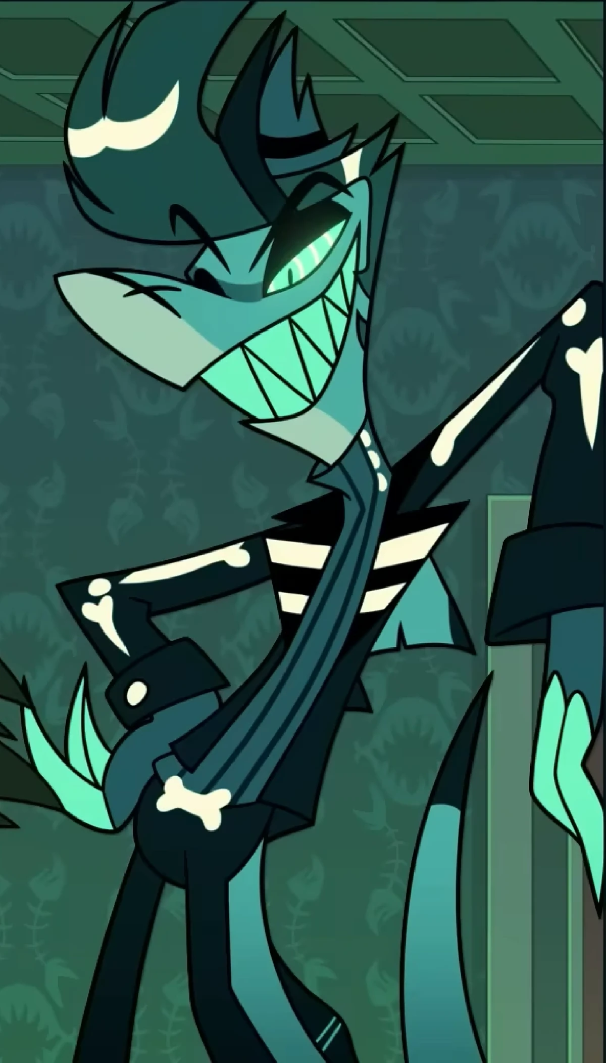 Chazwick Thurman | Kion's Adventures Wiki | Fandom