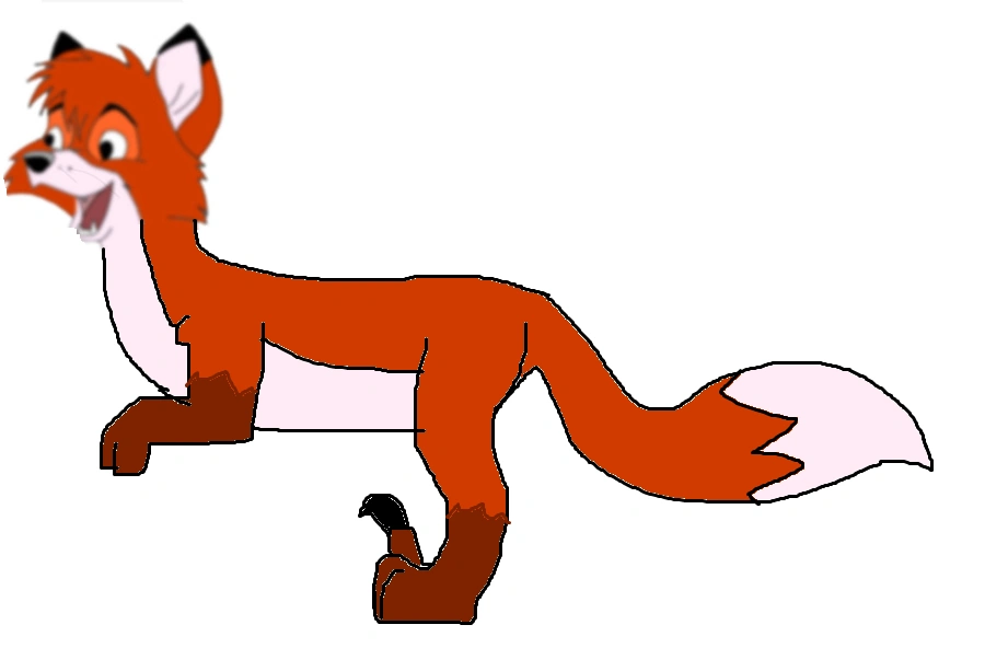 Foxraptor (Vulpes olympius) | Kion's Adventures Wiki | Fandom
