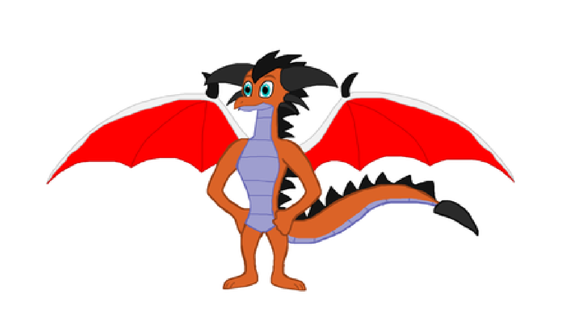 Justin (Dragon) | Kion's Adventures Wiki | Fandom