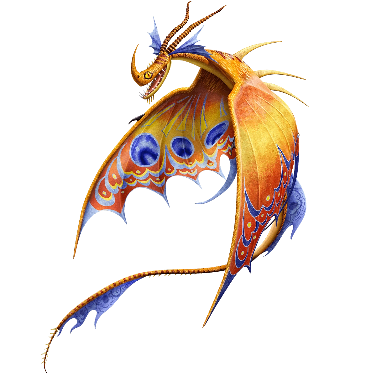 Garffiljorg | Kion's Adventures Wiki | Fandom