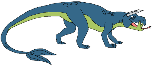 Shussebora | Kion's Adventures Wiki | Fandom