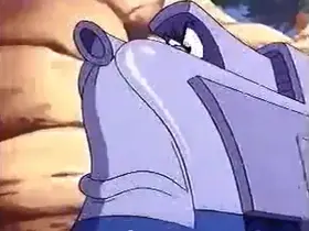 Farnsworth | Kion's Adventures Wiki | Fandom