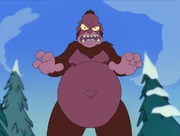 Kwyjibo | Kion's Adventures Wiki | Fandom