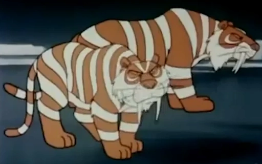 List of species in Faro Oasis | Kion's Adventures Wiki | Fandom