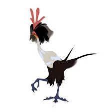 Kumandra Chicken | Kion's Adventures Wiki | Fandom