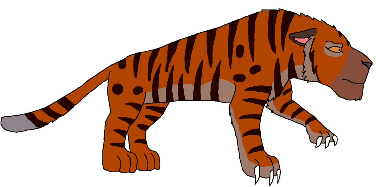 Land of the Lost | Kion's Adventures Wiki | Fandom