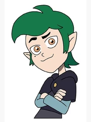 Edric Blight | Kion's Adventures Wiki | Fandom