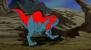Bloodrogue | Kion's Adventures Wiki | Fandom