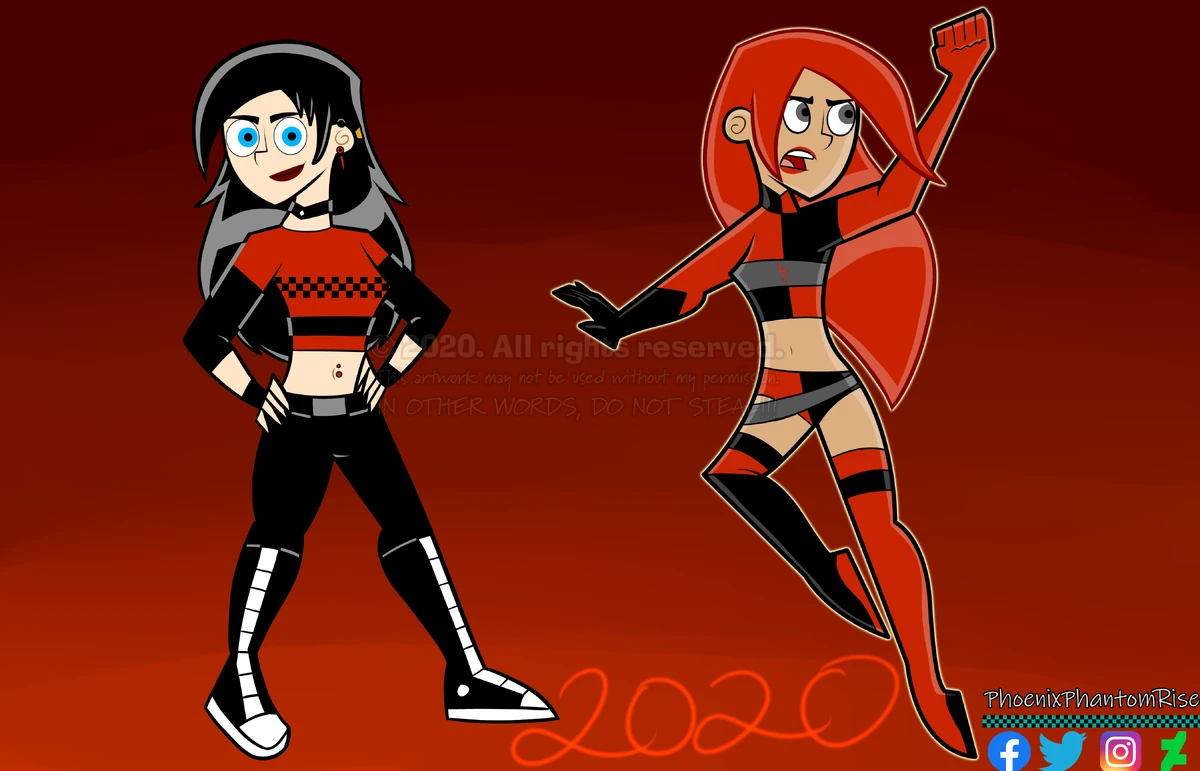Larissa Holland/Lara Phantasma | Kion's Adventures Wiki | Fandom
