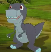 Chomper | Kion's Adventures Wiki | Fandom