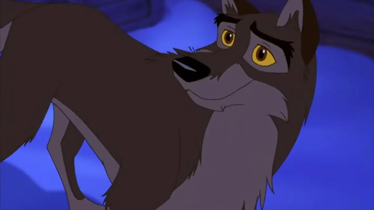 Balto | Kion's Adventures Wiki | Fandom