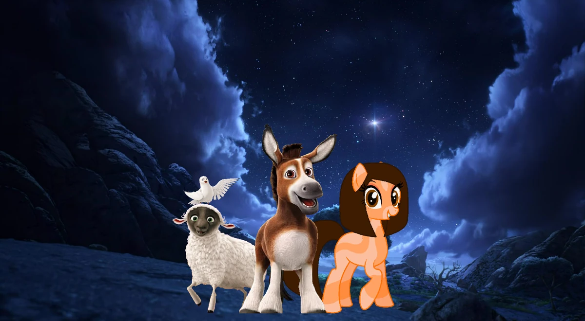 The Star Flock | Kion's Adventures Wiki | Fandom