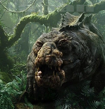 Foetodon | Kion's Adventures Wiki | Fandom