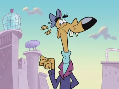 Ollie (TUFF Puppy) | Kion's Adventures Wiki | Fandom