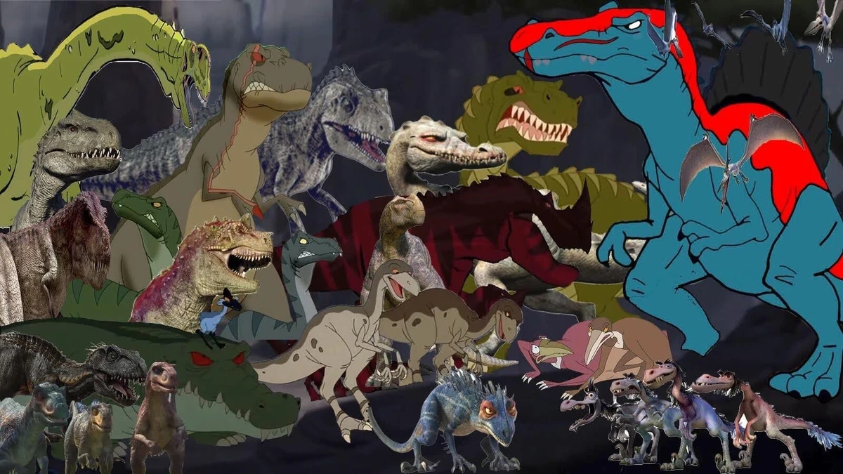 Army of Bloodrogue | Kion's Adventures Wiki | Fandom