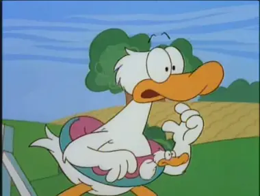 Wade Duck | Kion's Adventures Wiki | Fandom