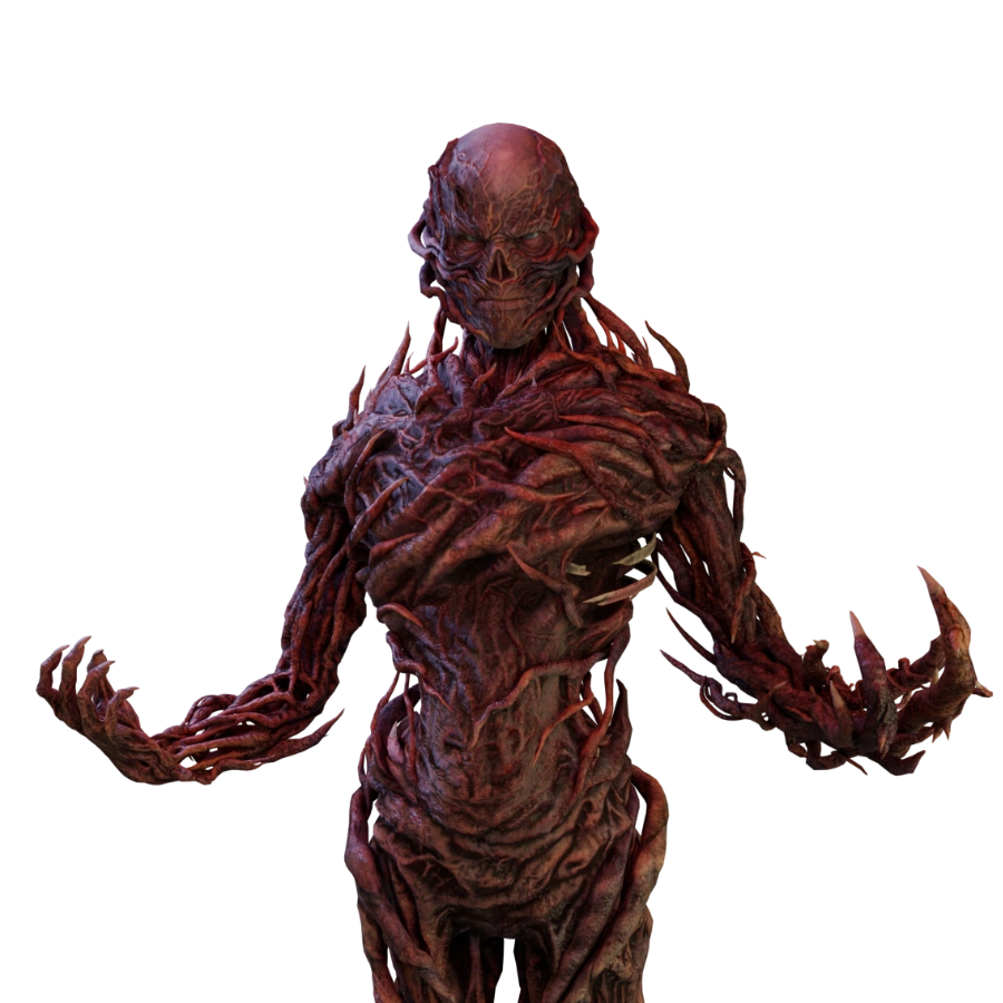 Vecna | Kion's Adventures Wiki | Fandom