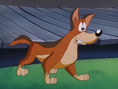 Buttons (Animaniacs) | Kion's Adventures Wiki | Fandom