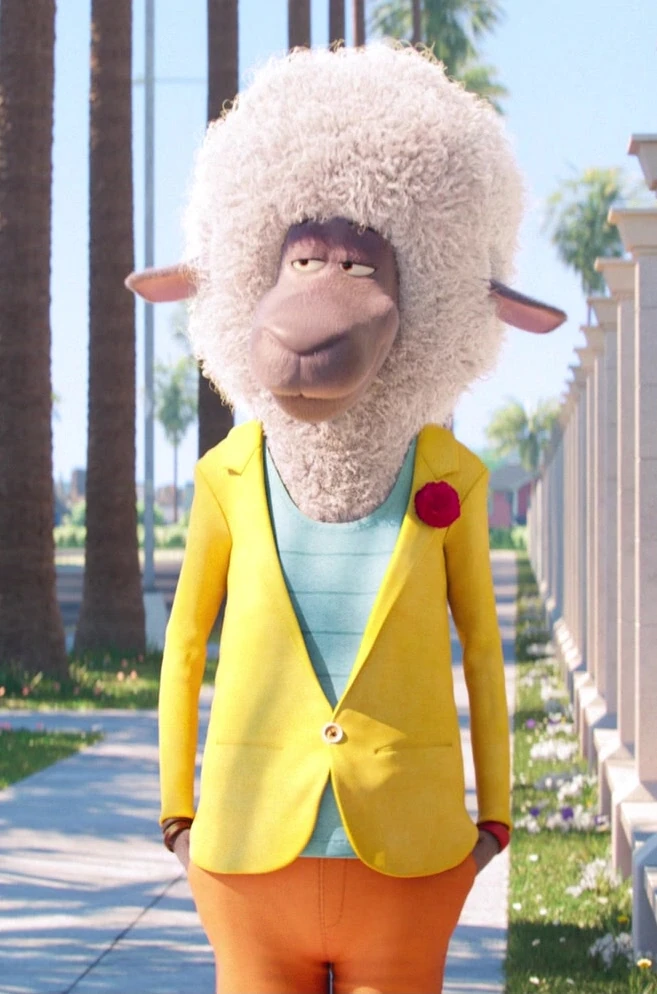 Eddie Noodleman | Kion's Adventures Wiki | Fandom