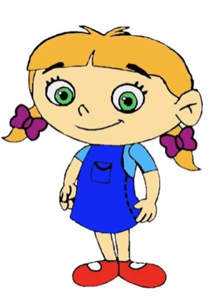 Sunny (Ben Jackson's Girlfriend) | Kion's Adventures Wiki | Fandom