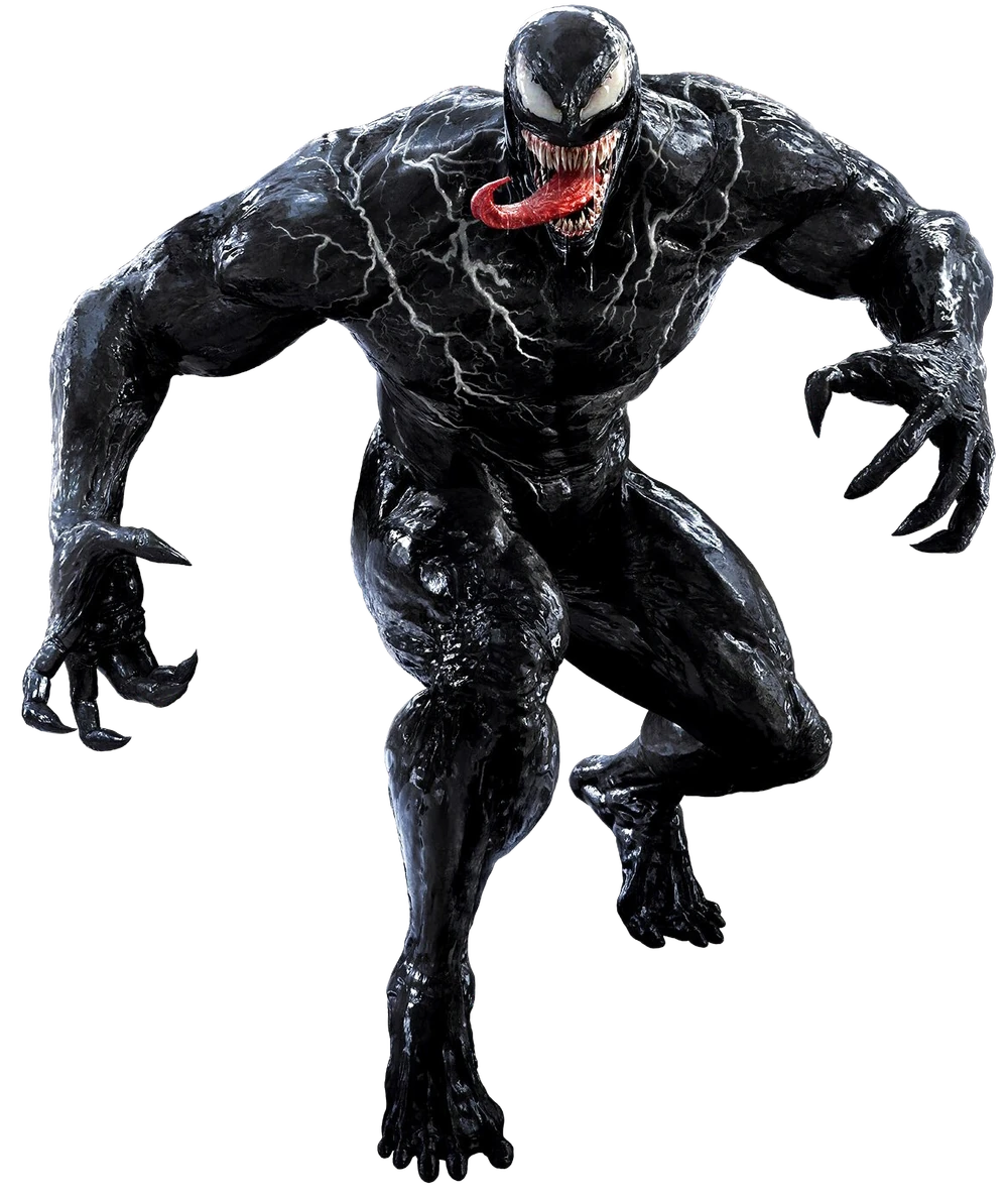Venom (2018) | Kion's Adventures Wiki | Fandom