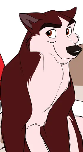 Dingo (Balto) | Kion's Adventures Wiki | Fandom