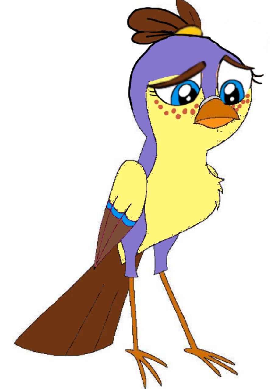 Tami-Lynn | Kion's Adventures Wiki | Fandom