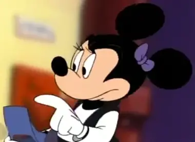 Minnie Mouse (House of Mouse) | Kion's Adventures Wiki | Fandom