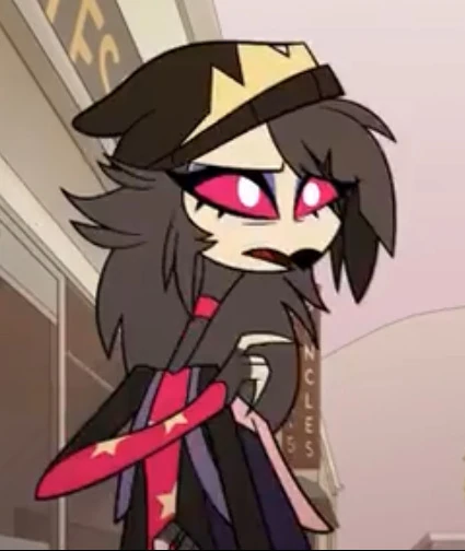 Octavia | Kion's Adventures Wiki | Fandom