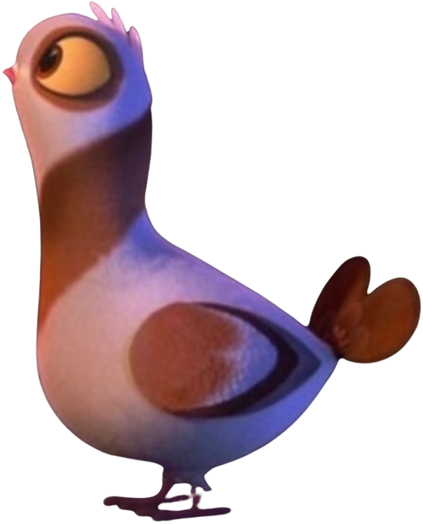 Lovey | Kion's Adventures Wiki | Fandom